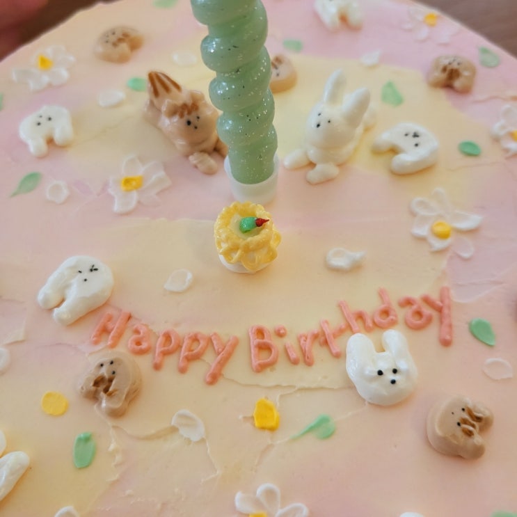 케이크 가게 / 주문제작 케이크 추천 : 네이버 블로그