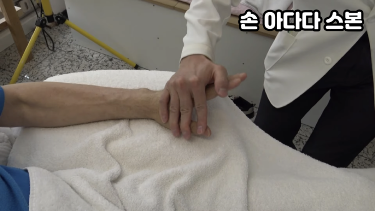 363. 손가락, 손, 손목 KSNS KSS PSNS 기본 스본 스도 방법 : 네이버 블로그