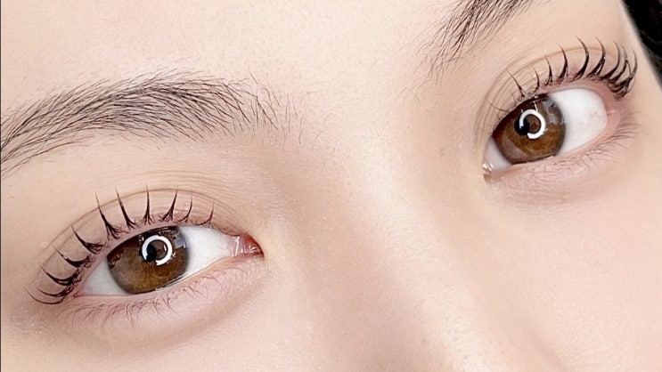 둔산동 속눈썹 펌 맞춤으로 잘하는 '히썹속눈썹' : 네이버 블로그