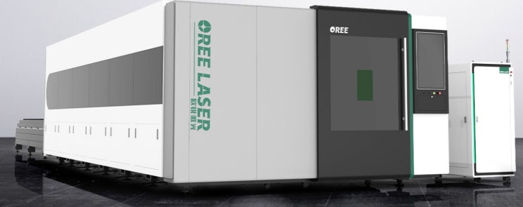 [OREE LASER]레이저절단기, 파이프가공기 : 네이버 블로그
