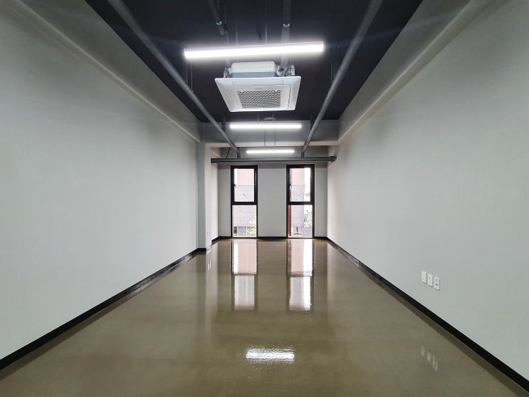 [3948] 14평 1,000/55 출판단지 실내싱크대 및 화장실있는 소형사무실 작업실 임대 : 네이버 블로그