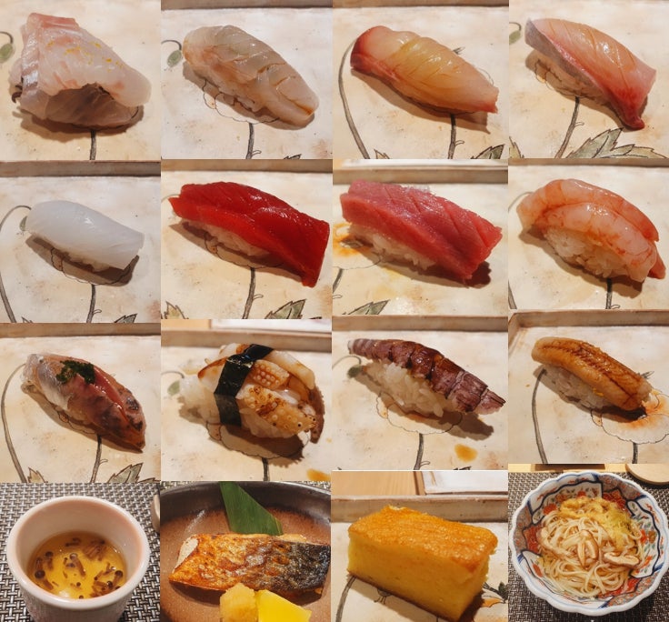 광교 맛집 스시쇼쿠젠 일관된 좋은 맛 7만원은 고민할 오마카세 맛집 네이버 블로그