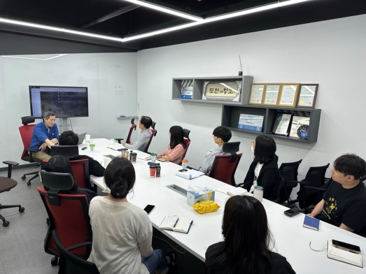 [엠텔레텍] 새로운 세상을 알리는 Chat GPT - 우종정교수 : 네이버 블로그