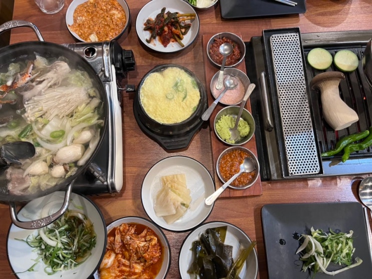 관평동 고기 관평동 맛집 24일 드라이에이징 웻에이징 교차 숙성을 한 맛있는 숙성고기 관평동 고기집 육화탄 네이버 블로그