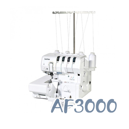 신상 오버록 에어플로우3000 AF3000 [소잉팩토리 김포한강점] : 네이버 블로그