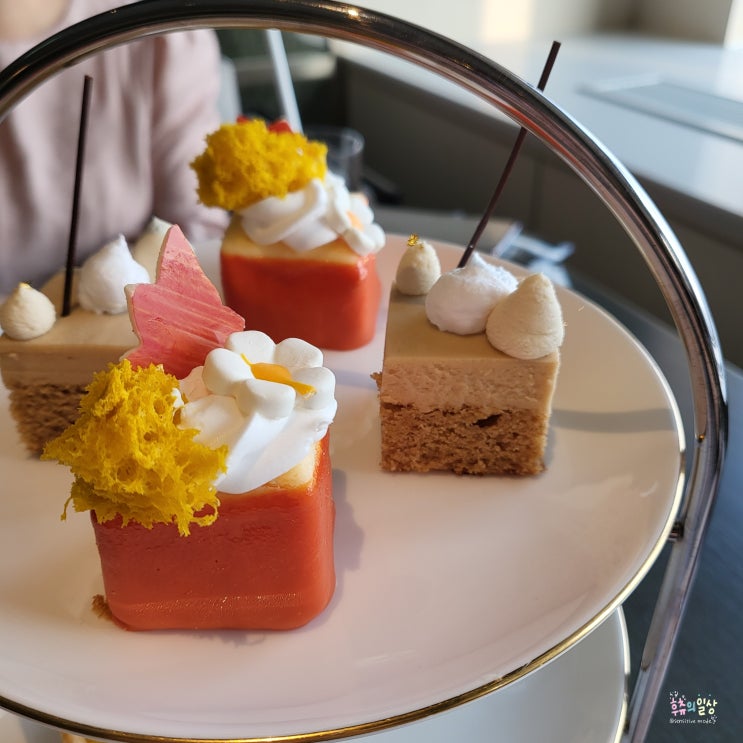 블챌 체크인 21 삼성역 호텔 코엑스 그랜드 인터컨티넨탈 서울 파르나스 🍸 네이버 블로그