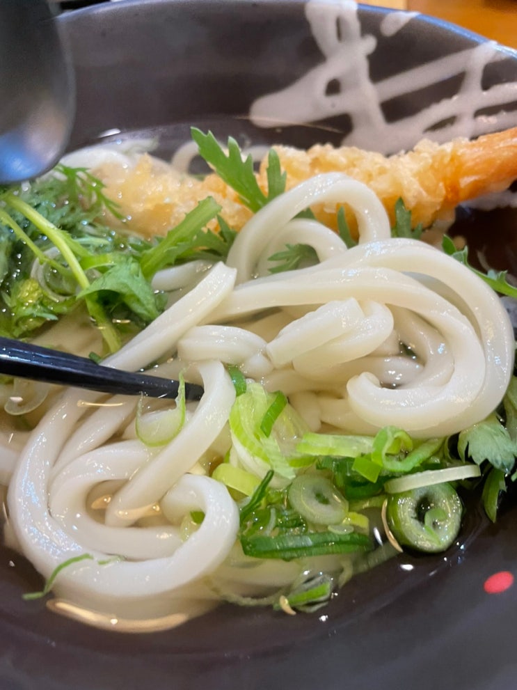 줄서서 맛봐야 하는 안양 동편마을 우동 맛집 면빨이 예술인 맨부쿠제면소 네이버 블로그