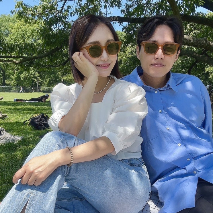 퍼블릭비컨 윌로우 버킨2 선글라스 구매 후기 및 착샷 네이버 블로그