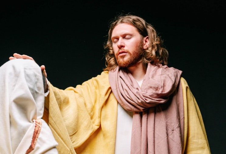 2023년 6월 7일 수요예배 대표기도문 : 네이버 블로그