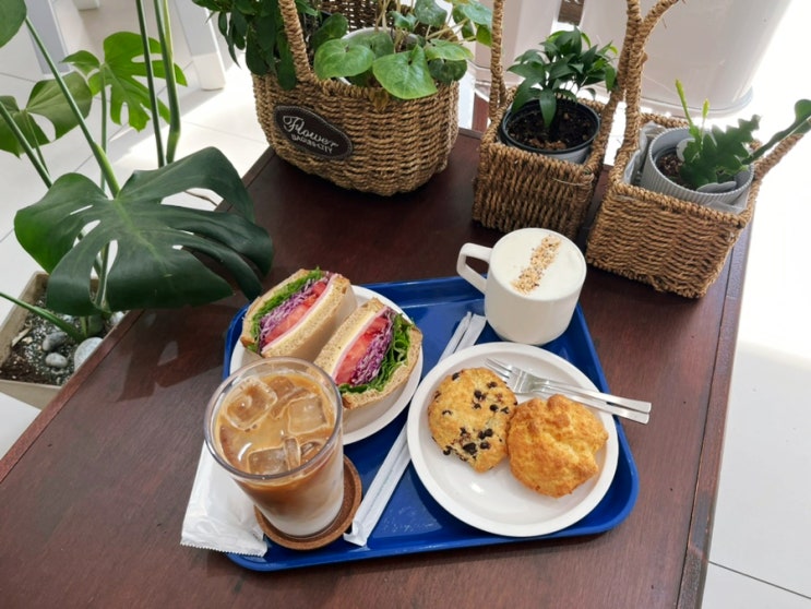 부산 구서동 카페 추천 신상카페 이마고 CAFE IMAGO : 네이버 블로그