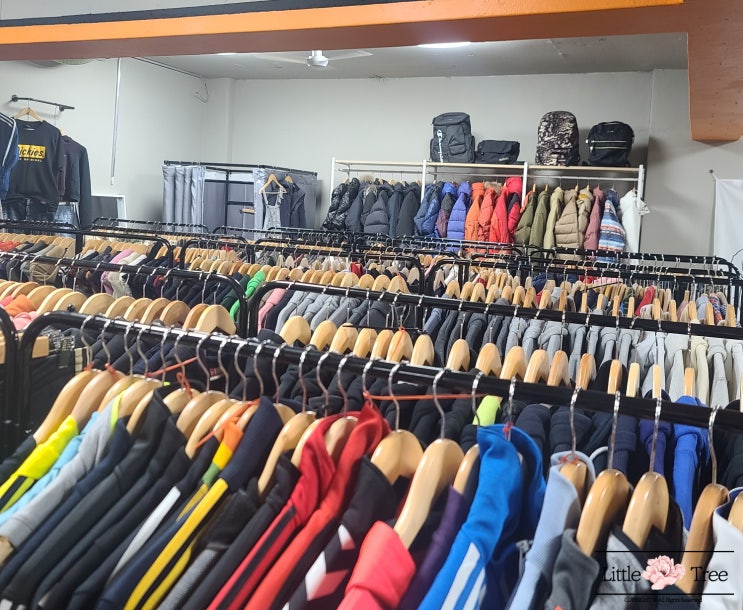 송파구제샵 문정동 구구제제 가성비갑 브랜드구제샵 발견! : 네이버 블로그