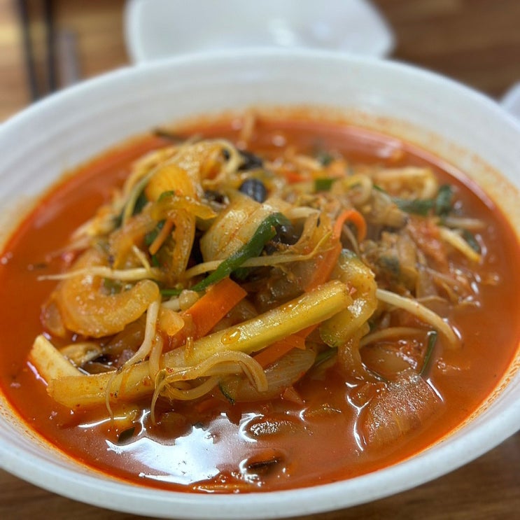 대전 태평동 짬뽕 볶음밥 탕수육 맛집, 태평짬뽕 : 네이버 블로그