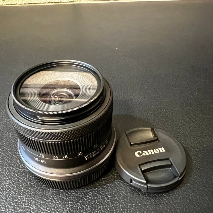 [카메라 추천]캐논 신상품 가벼운 카메라 'EOS R10' 언박싱 후기 : 네이버 블로그