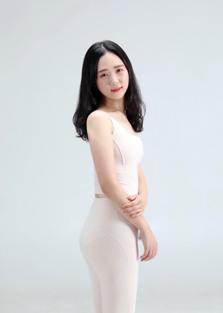 에코필라테스 고양신원점 💗한채림 강사님을 소개합니다💗 네이버 블로그