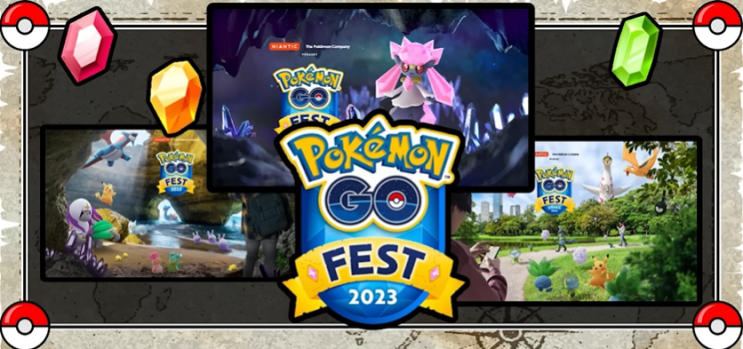 2023 GO FEST 오사카 + 글로벌 : 네이버 블로그