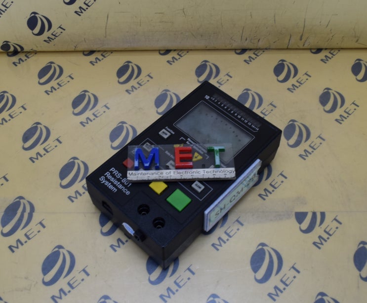 PROSTAT PRS-801 [계측기] : 네이버 블로그