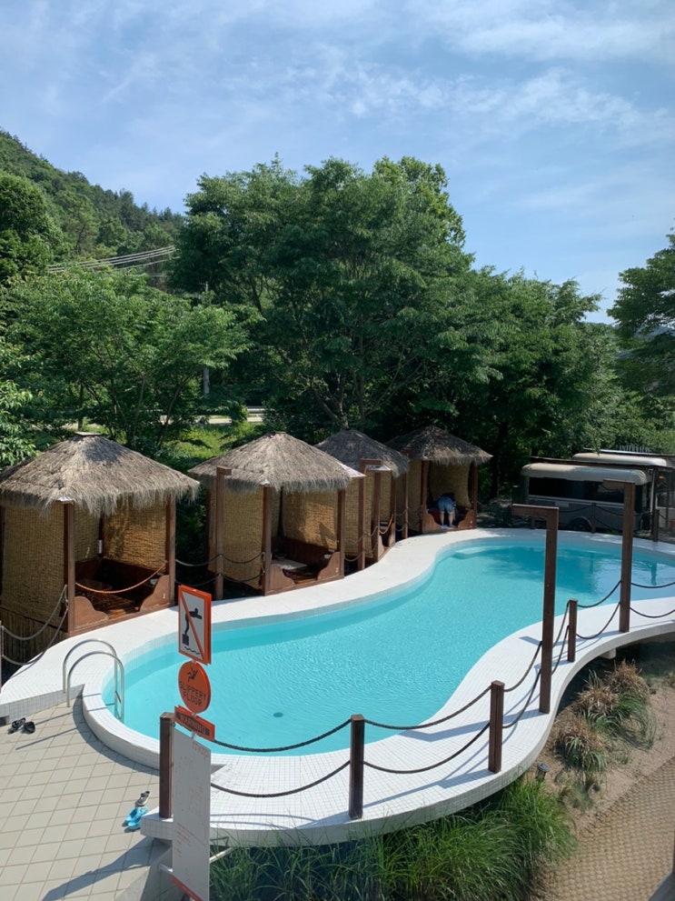 6월휴가는 스테이인터뷰 금산!204호 : 네이버 블로그