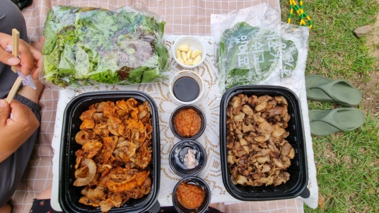 대구 북구 칠성시장 맛집 백종원도 인정한 60년 전통 단골식당 네이버 블로그