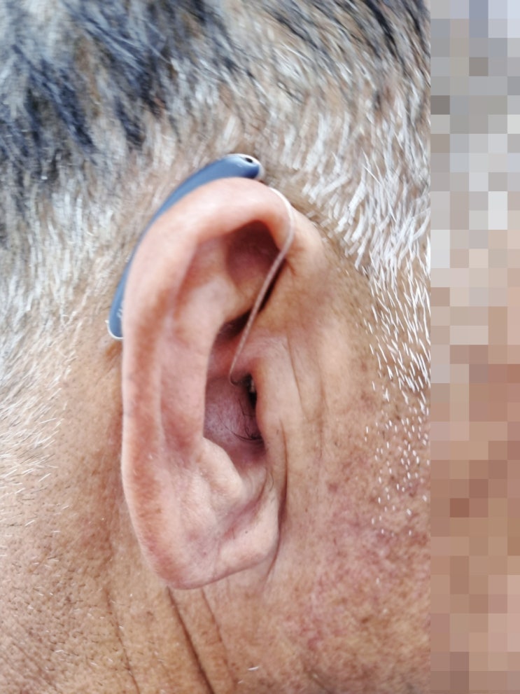 밀양보청기밀양독일보청기밀양시그니아독일보청기공식인정 전문센터~ 만족해 하시며 기뻐하시는 아버님~ 네이버 블로그