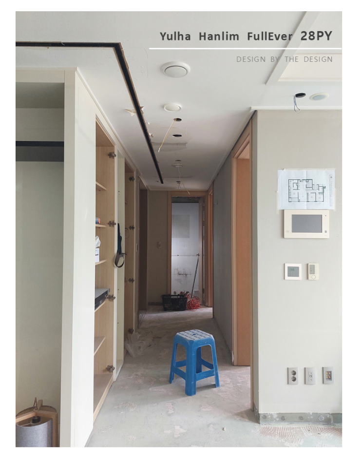 장유 율하 아파트 인테리어 20평대 인테리어장유 더디자인관동동 한림풀에버 인테리어 아파트 부분공사 인테리어김해부산