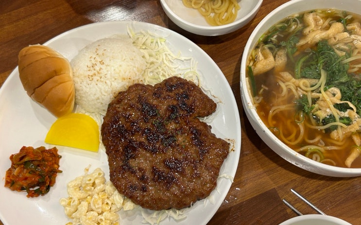 서울 송파 가락동 나혼자산다 이장우 우불식당 즉석우동 갈비한판 리얼 후기 네이버 블로그