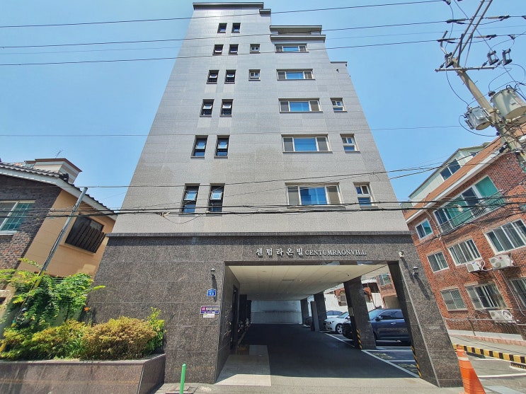 부산투룸월세 광안동 수영역3분 즉시입주 가능해요 네이버 블로그