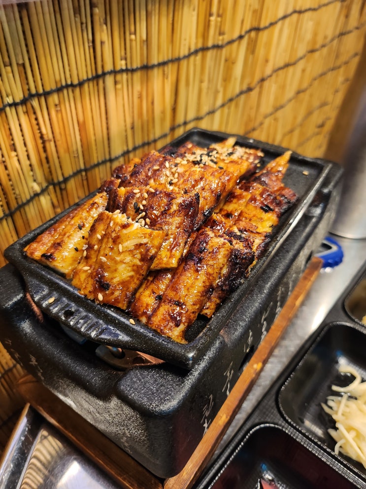 자갈치역 맛집 초가네 장어구이 남포동 장어구이 구워서 갖다줌 네이버 블로그