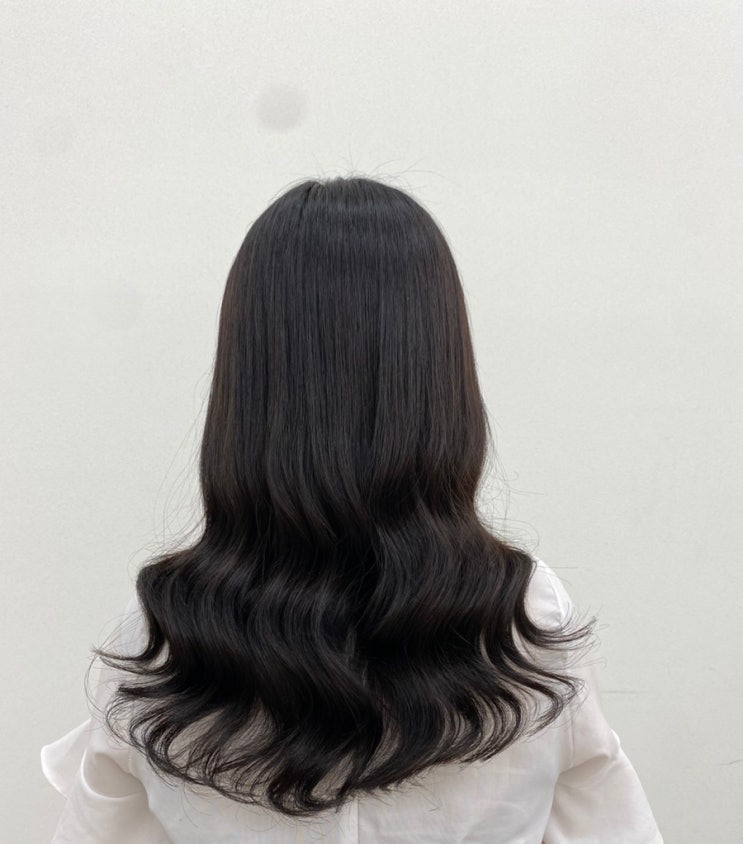 하남 미사역미용실 반함헤어 케이실장님께 고데기펌 만족스럽게 받은 후기 네이버 블로그