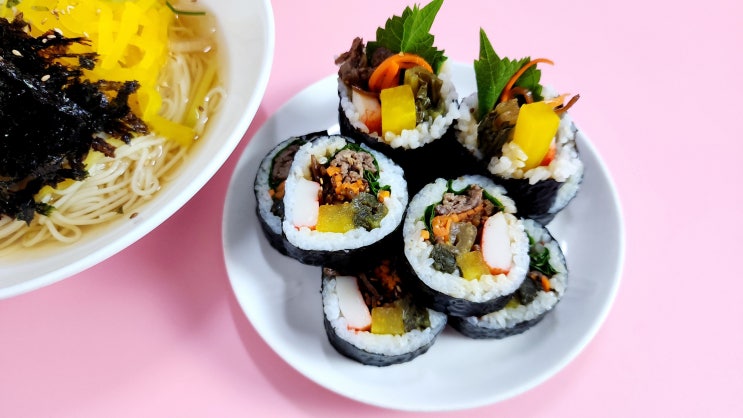 소고기김밥 코스트코고기 소분 소고기보관법 냉동보관기간 해동 소고기칼로리 네이버 블로그