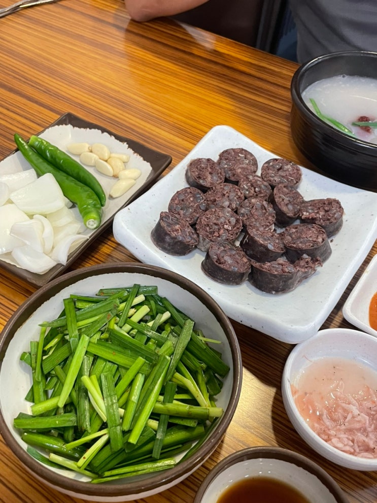 포항 터미널 밥집 조방돼지국밥 포항버스터미널 근처에서 해장이 필요하거나 든든한 한끼가 필요할 때 추천 네이버 블로그