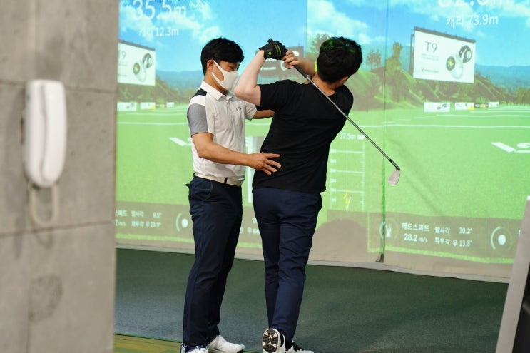 강남 골프연습장 골프레슨 보이스캐디 역삼토너먼트점 복합시설대박 네이버 블로그
