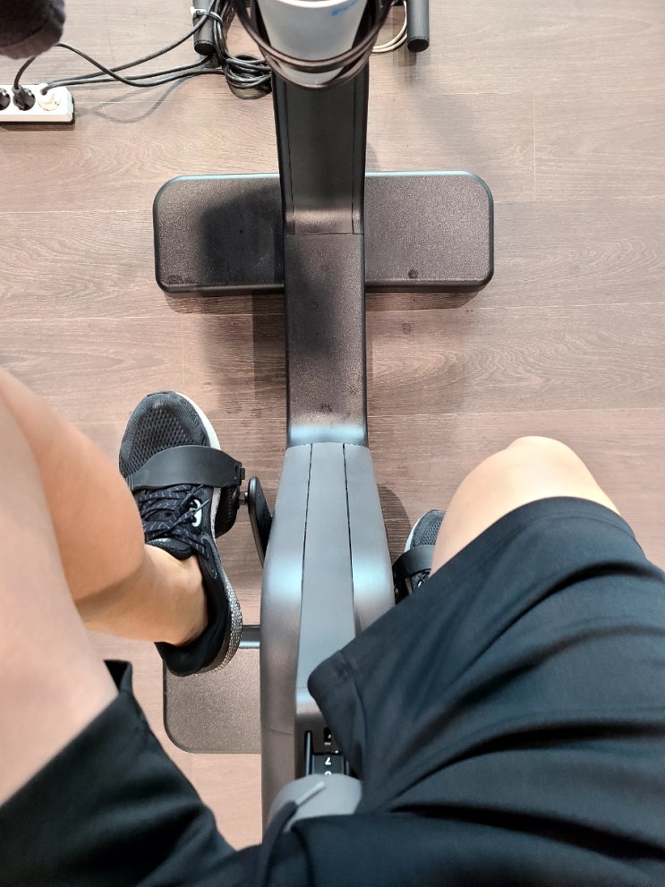 실내자전거 칼로리 소모 운동효과 인터벌 다이어트 30분 네이버 블로그