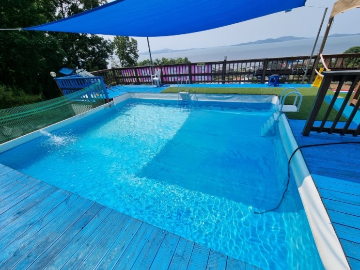 강화도펜션 반려동물도 가능한 오션뷰펜션 추천 : 네이버 블로그