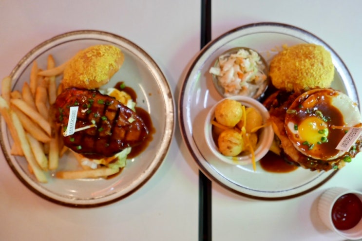합정 맛집 뉴욕아파트먼트 합정역 근처 육향과 불향이 가득한 개성 넘치는 미국 스타일 수제버거 맛집 네이버 블로그