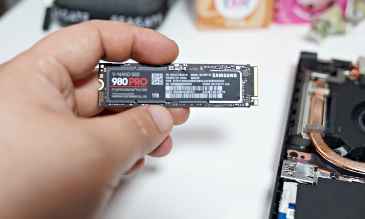 노트북 Ssd 마이그레이션 윈도우 데이터 옮기기 프로그램passfab 4easypartition 네이버 블로그