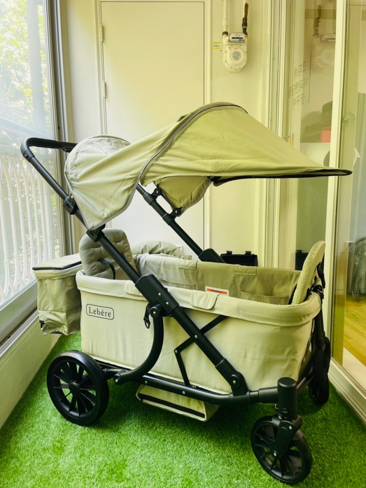 킨즈 르베르 웨건 조립 : 네이버 블로그