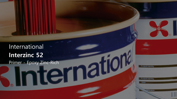 INTERZINC 52 : 네이버 블로그