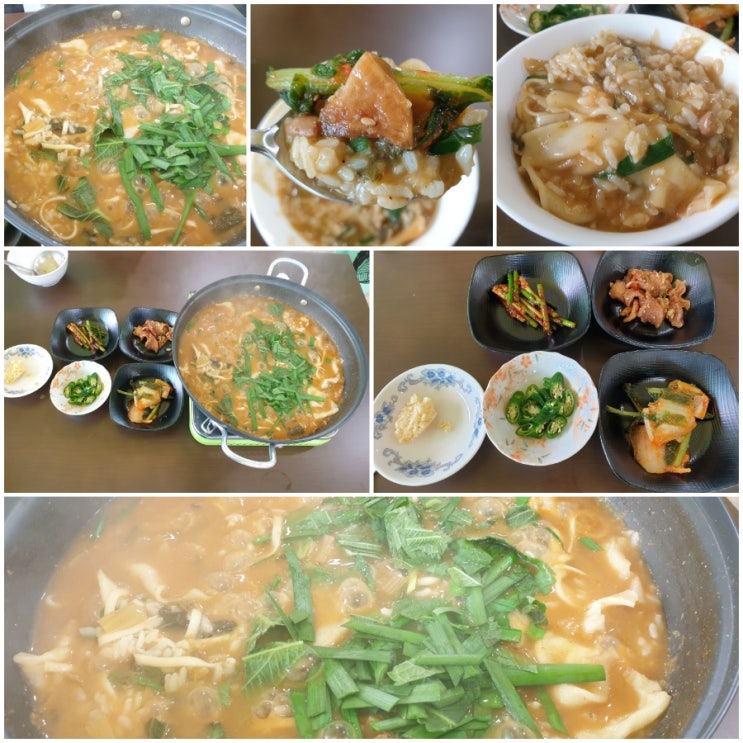 강릉연곡풍경어죽민물매운탕민물고기박철수박철수교수덕산박철수교수맛집한림성심대학교입학홍보처장수시합격수시