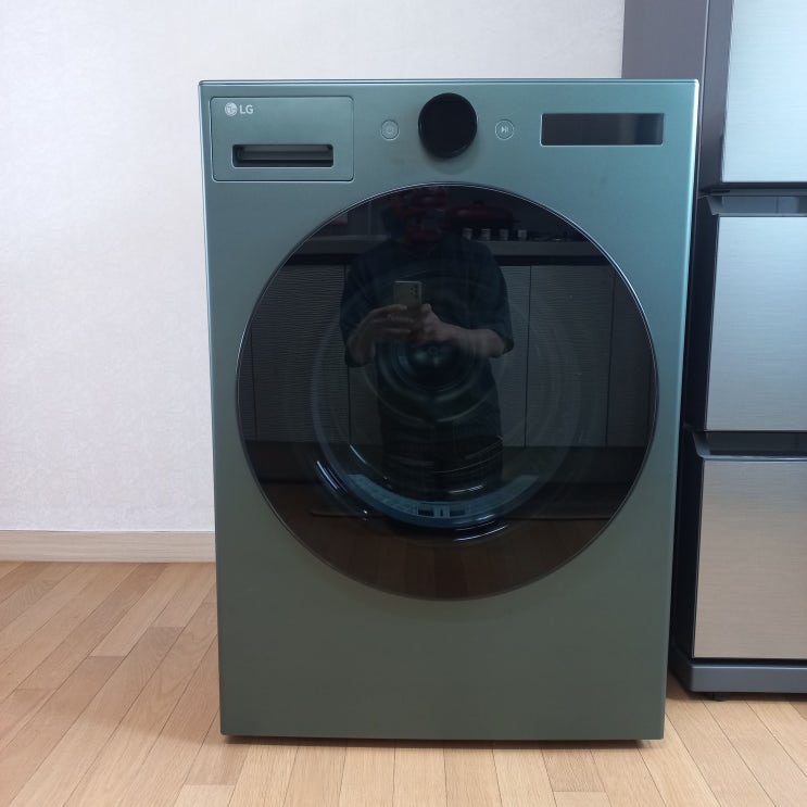LG 트롬 오브제컬렉션 건조기 하나로 180도 달라진 우리집 일상 21KG 대용량 RD21GS : 네이버 블로그