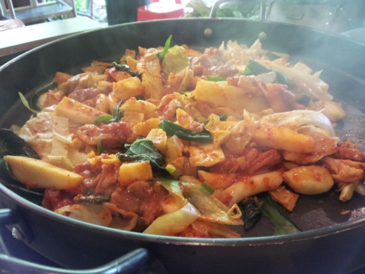 춘천막국수닭갈비축제 기본정보 초대가수 춘천 삼악산 호수케이블카 춘천 놀거리 볼거리 춘천여행 가볼만한곳 네이버 블로그