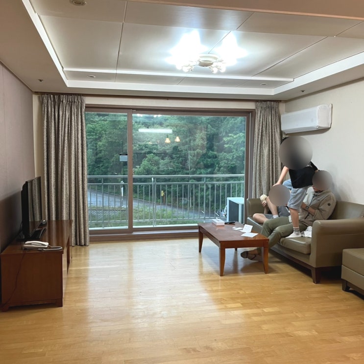 평창 한화리조트 로얄 스위트 핑크동 이용후기 네이버 블로그
