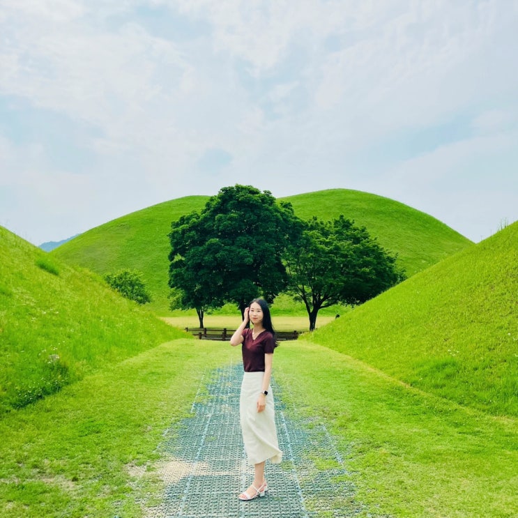 경주여행 가볼만한 곳 한옥숙소 명소 맛집 먹거리 간식 기념선물 리스트 9곳 모음 소이한옥 대릉원 료미 황남경주식당 어마무시