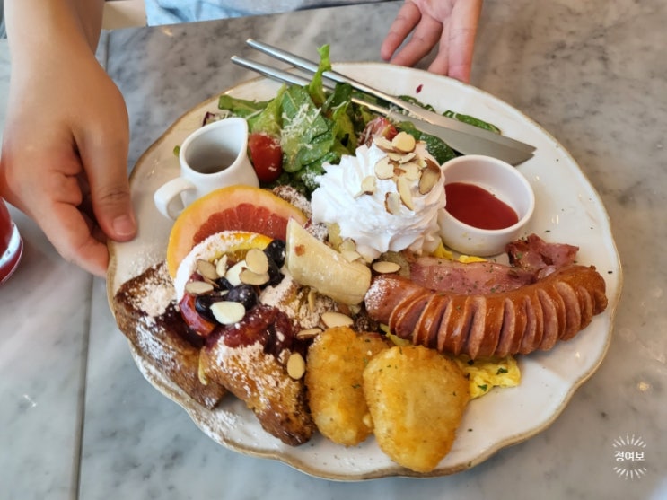 37.5 익스프레스 금호점, 금호/행당/응봉 브런치 맛집, 배달 & 주차 가능 : 네이버 블로그