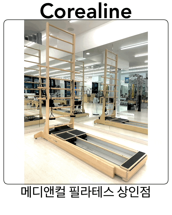 상인동 필라테스 코얼라인(corealign) 필라테스는 무엇일까요? : 네이버 블로그