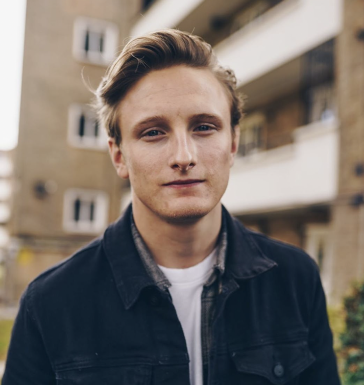 힘들지만 괜찮아, 이별 노래 팝송 추천 / Etham 이담 - Guilty 가사 해석 : 네이버 블로그