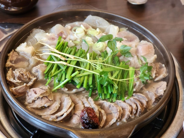 술안주로 괜찮은 구미 송정동 맛집 황해수육 모둠수육 네이버 블로그
