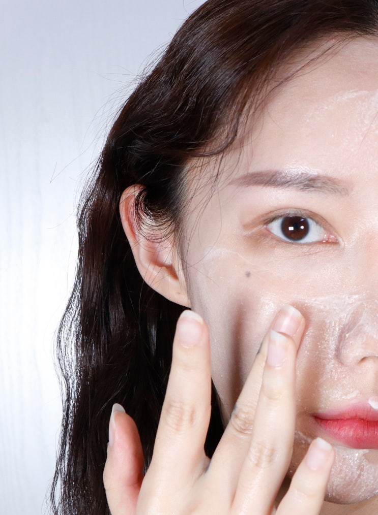 파파레서피 블레미쉬 효소파우더 클렌저 올리브영 효소세안제 추천 네이버 블로그