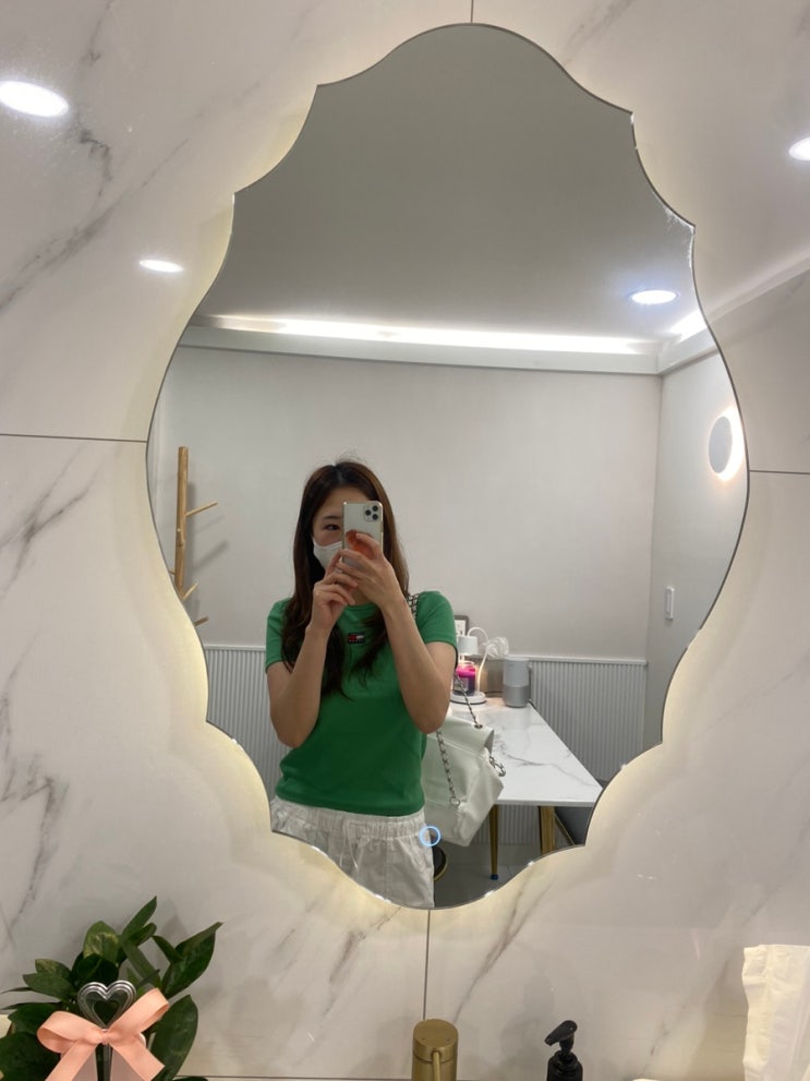 초읍 속눈썹연장 편안해서 시간 순삭한 아이니 : 네이버 블로그