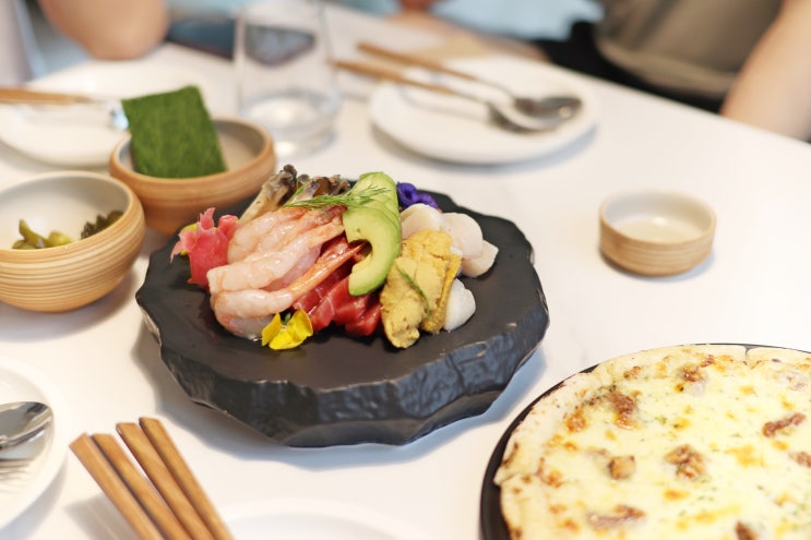 양평맛집추천 일태리살롱 분위기 좋은 레스토랑 모임장소로도 굿 네이버 블로그