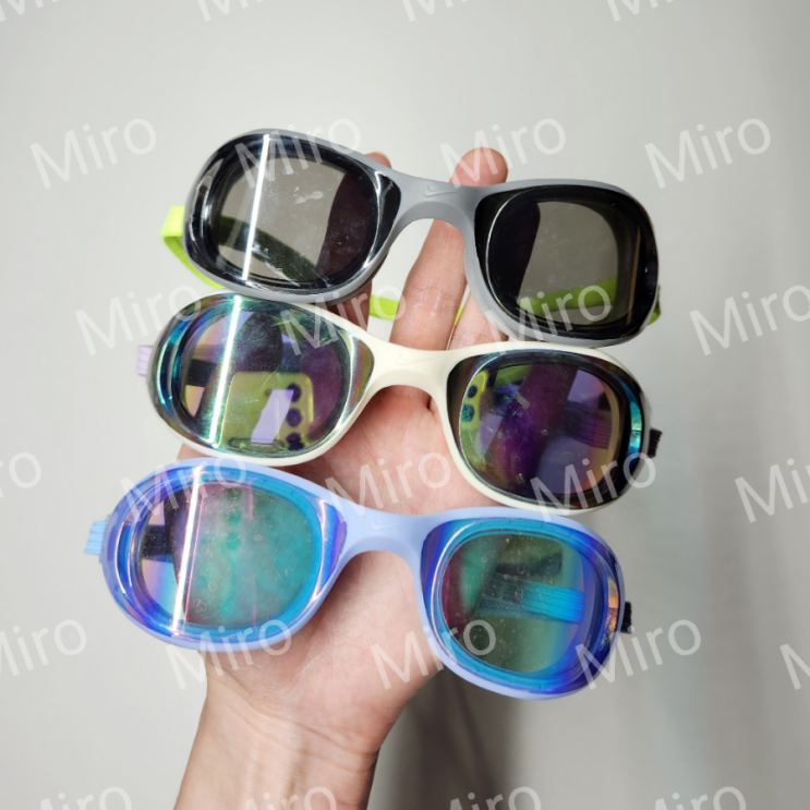 나이키수경끈을 바꾸었다! : 네이버 블로그